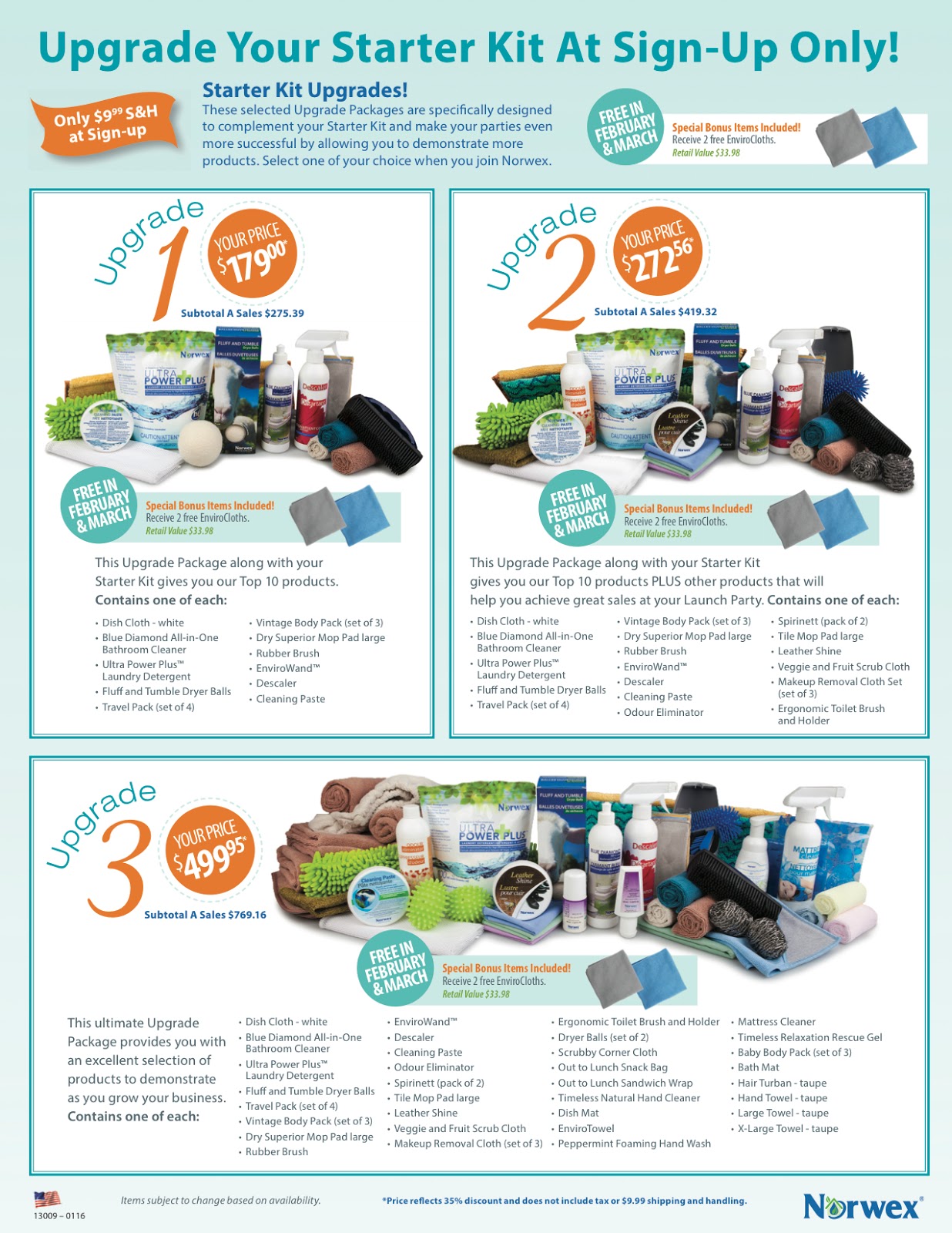 Rebecca Lange - Norwex Independent Sales Consultant: Norwex Join Us and ...