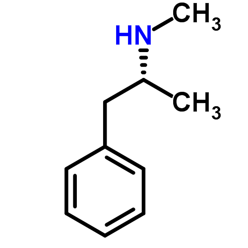 Μεθαμφεταμίνη (mAMP) | Psychedelic Wiki