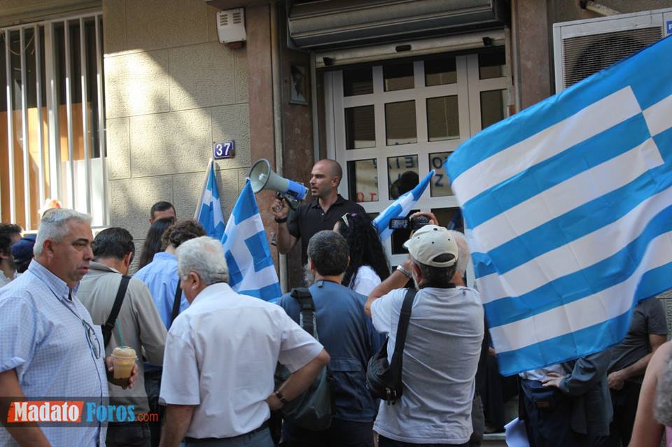 AΝΕΞΑΡΤΗΤΟΣ-ΔΙΠΛΩΜΑΤΙΚΟΣ ΠΑΡΑΤΗΡΗΤΗΣ: ΑΥΤΑ ΔΕΝ ΣΑΣ ΤΑ ΛΕΝΕ ΠΟΥΘΕΝΑ ...