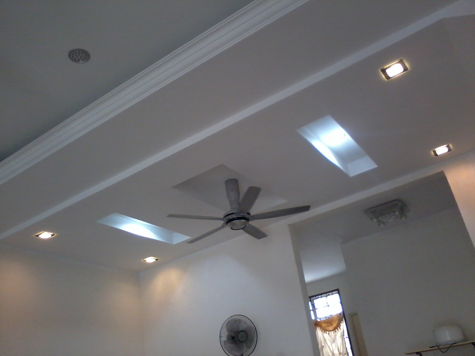 Plaster Siling/Specialist Plaster Ceiling (SBDICE): Siling plaster di ...