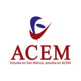 FULL Material Preuniversitario Universal: ACEM