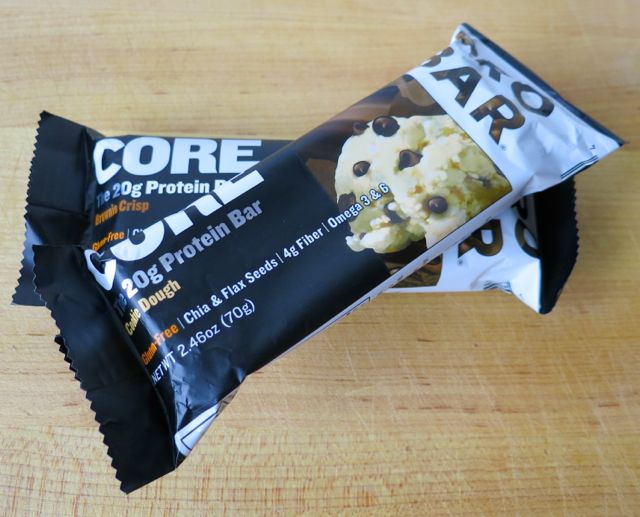 Probar Core
