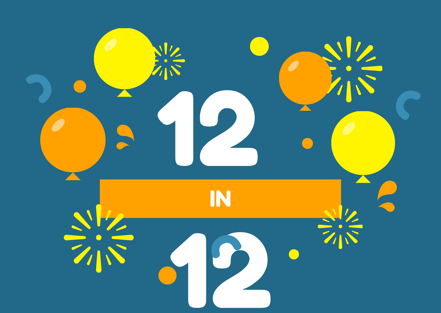 Jaffareadstoo....: 📖 My 12 in 12 in 2020 📖