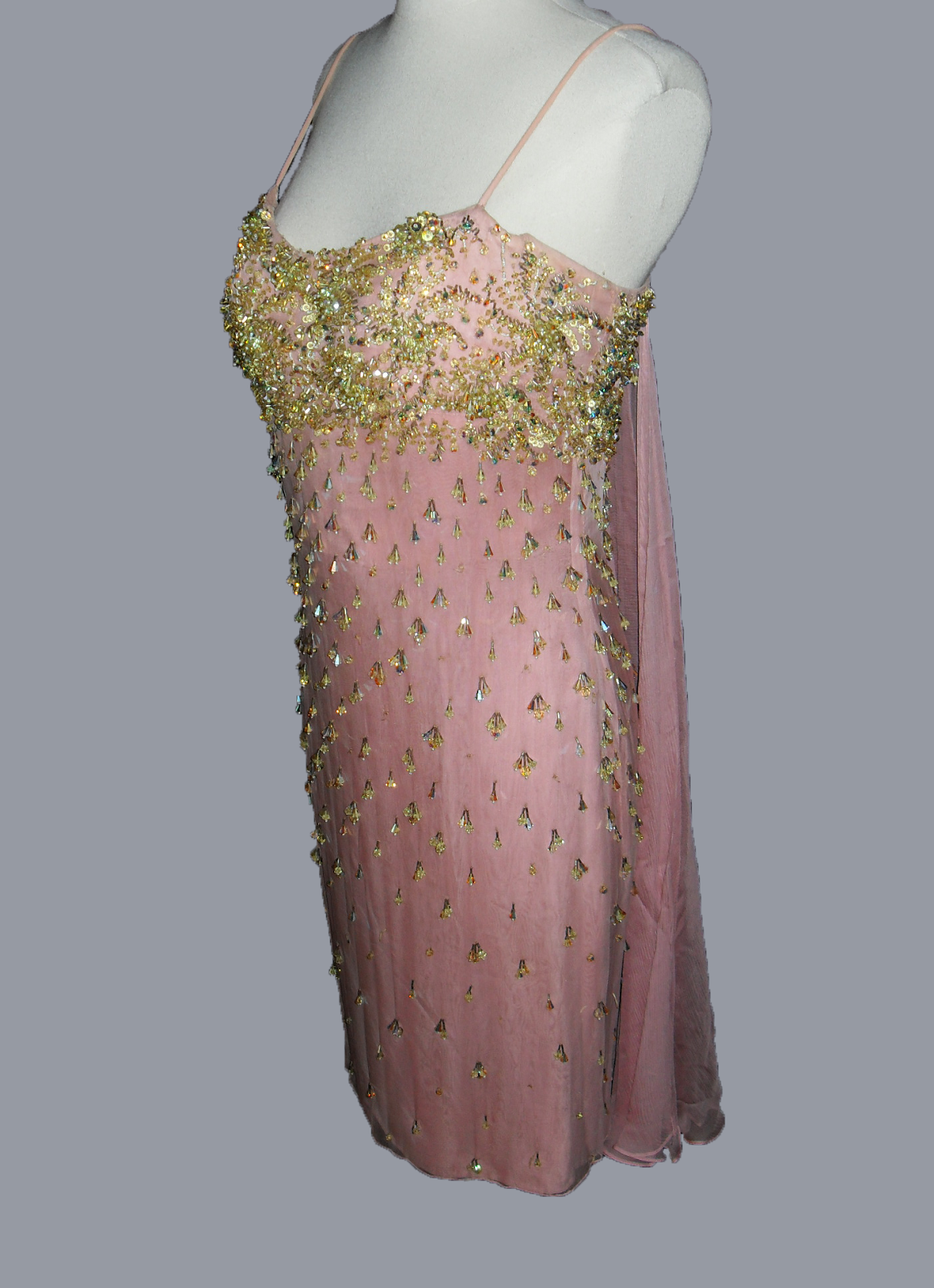 Collecting Classic Hollywood: Edie Adams dress worn in one of her ...