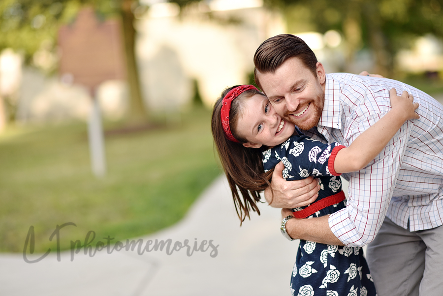 CT PhotoMemories: FAMILY SESSION: Lady Brio