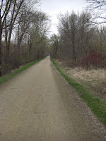 MN Bike Trail Navigator: Trail Photo Gallery: Luce Line State Trail