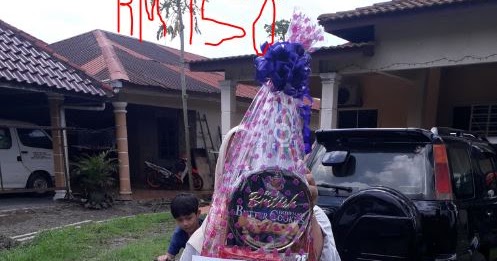 Kbey Hamper Murah : Hamper RM150 penghantaran ke Sg Buloh sebagai tanda ...