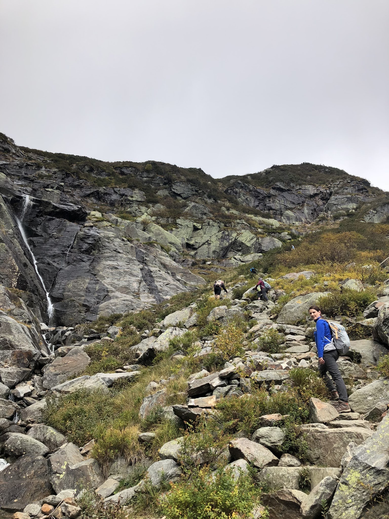 Mount Washington - Climbing the Highest Peak in the Northeastern United ...