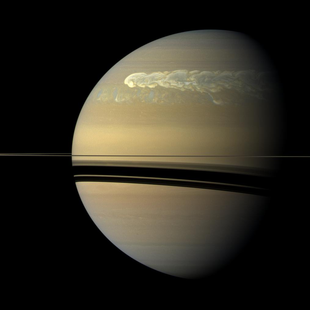 6 Things about the Saturn planet | The Ringed planet in our solar system