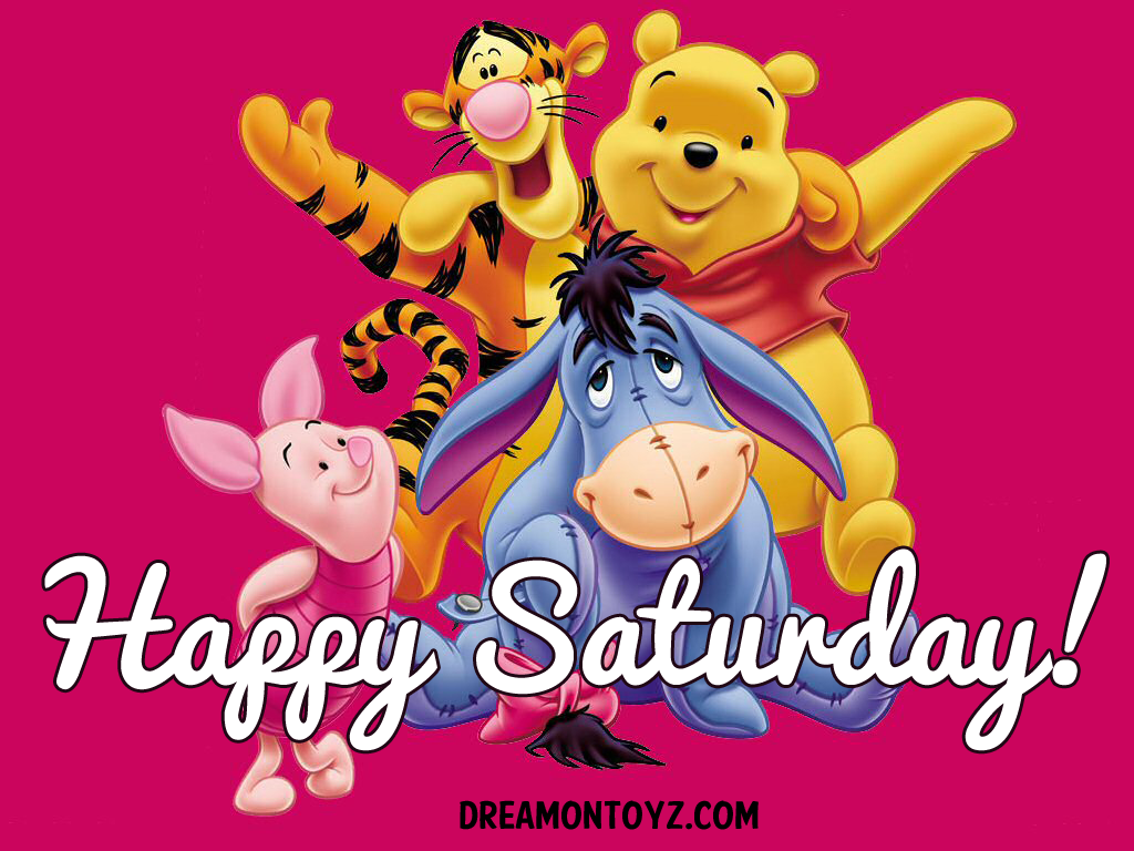 FREE Cartoon Graphics / Pics / Gifs / Photographs: Cartoon Saturday ...
