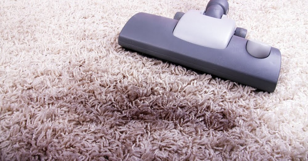 Rug Master: Check if your rug is dirty