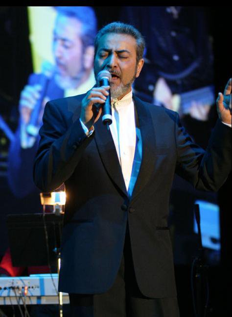 International Music News: LEGENDARY SINGER SATTAR AND ERSIN FAIKZADE ...