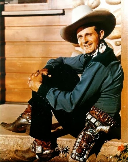 *: Ray ‘Crash’ Corrigan