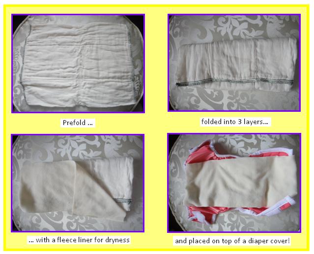 Lei's Anatomy: GUEST POST: Pedia Mom's Cloth Diaper Experience