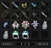 RF Partikel Full PvP (2.2.3.2) NPC - Guide RF Online