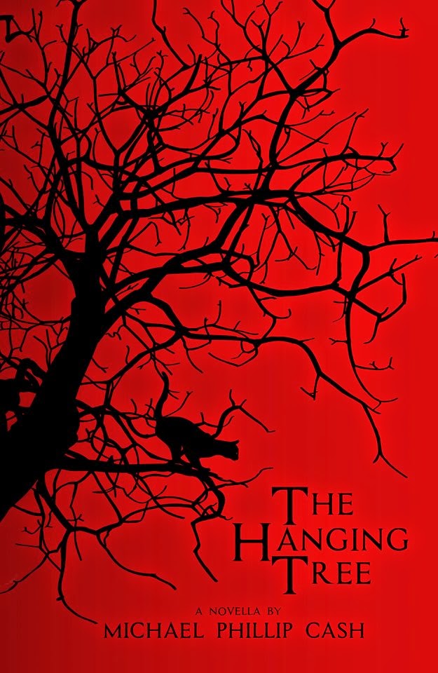 Book Readers Heaven: The Hanging Tree By Michael Phillip Cash --A Fun ...