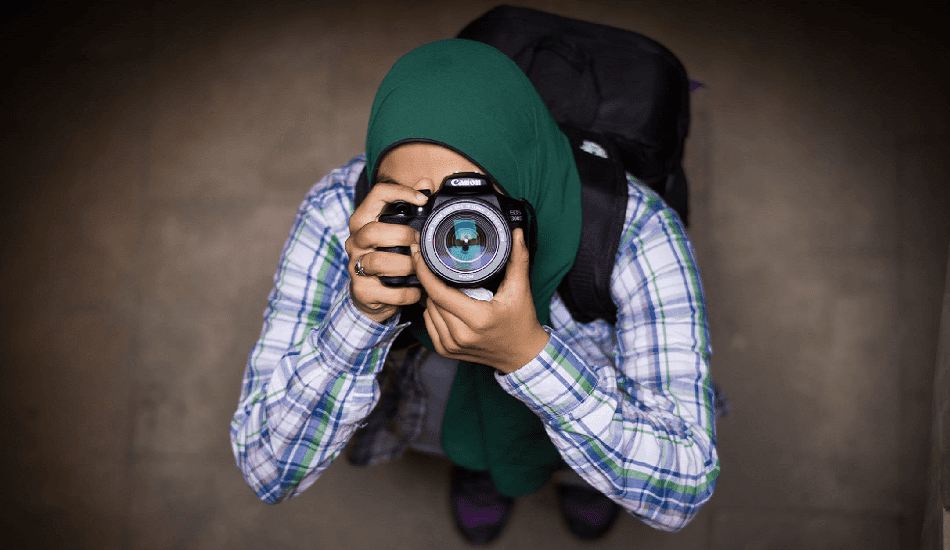 La sintaxis de la imagen: REGLAS BÁSICAS PARA UNA FOTOGRAFÍA CORRECTA