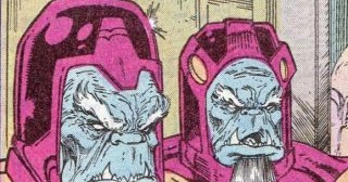 Mayfair DC Heroes Character Database: Warlords of Okaara