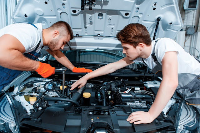 Guide To Choosing The Best Professional Mobile Auto Electrician - The ...