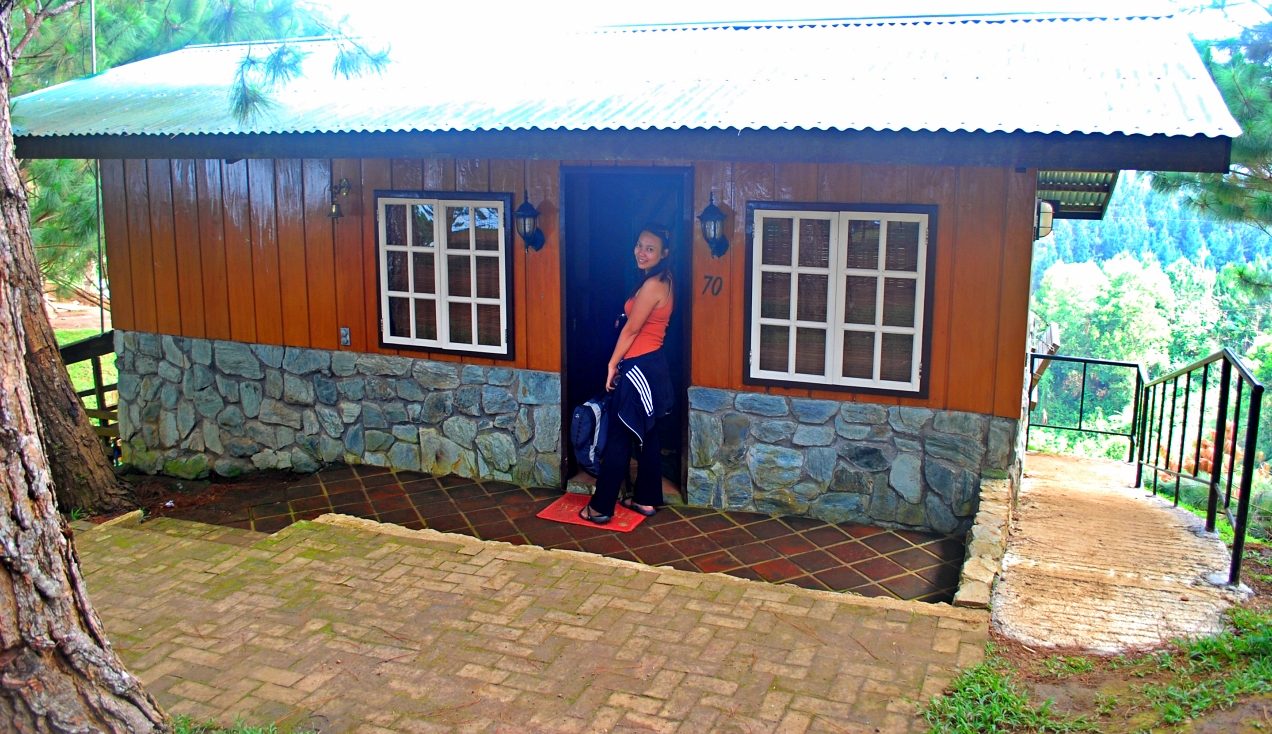 Zipline @ Camp Sabros – Digos City, Davao Del Sur - Nomadic Experiences