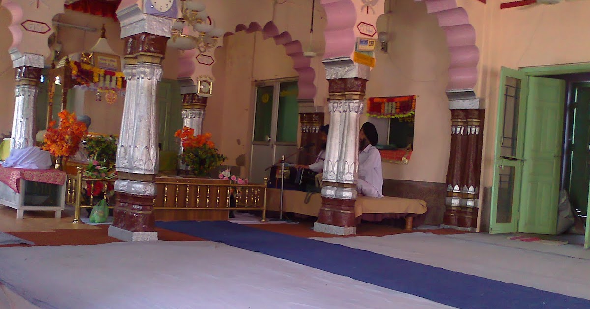 Guru Ghar Colorado Springs | Coloring Pages