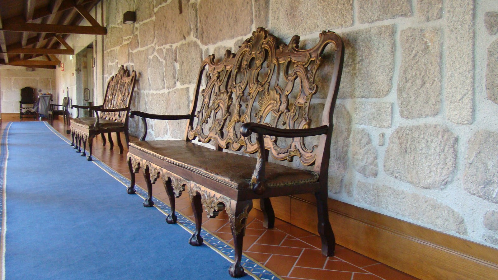 Get to know...Casa da Ínsua | My World of Discoveries