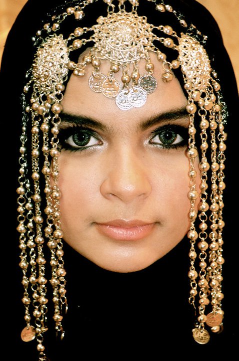 Princess Arabia Fashion: Arabic Accessories