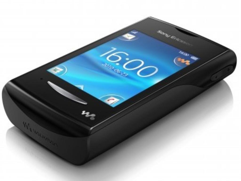 Sony Ericsson Cedar Review Part 2 - Gadget | Telephone Mobile