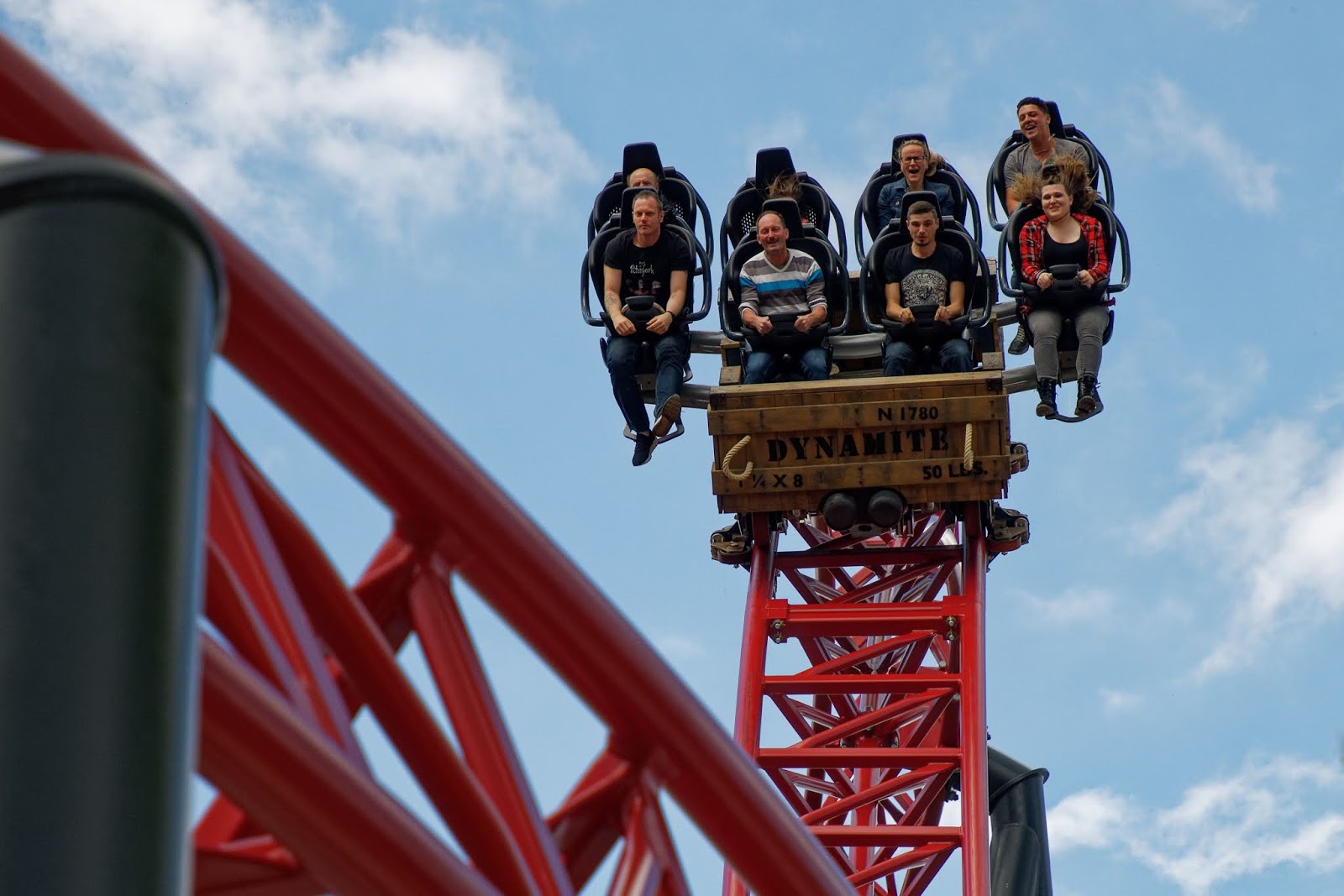 2020 Most Anticipated Coasters | Cupcakes and Coasters