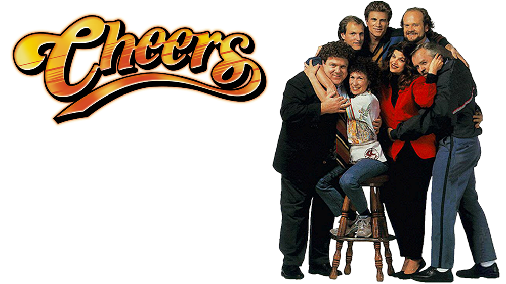 Los mejores rankings: Las 10 mejores sitcom