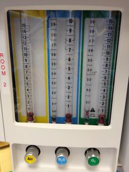Anaesthesia Machine Demystified