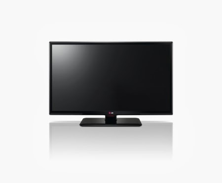 LG LN5200: TV LED barato en 42" | Analisis TV LED