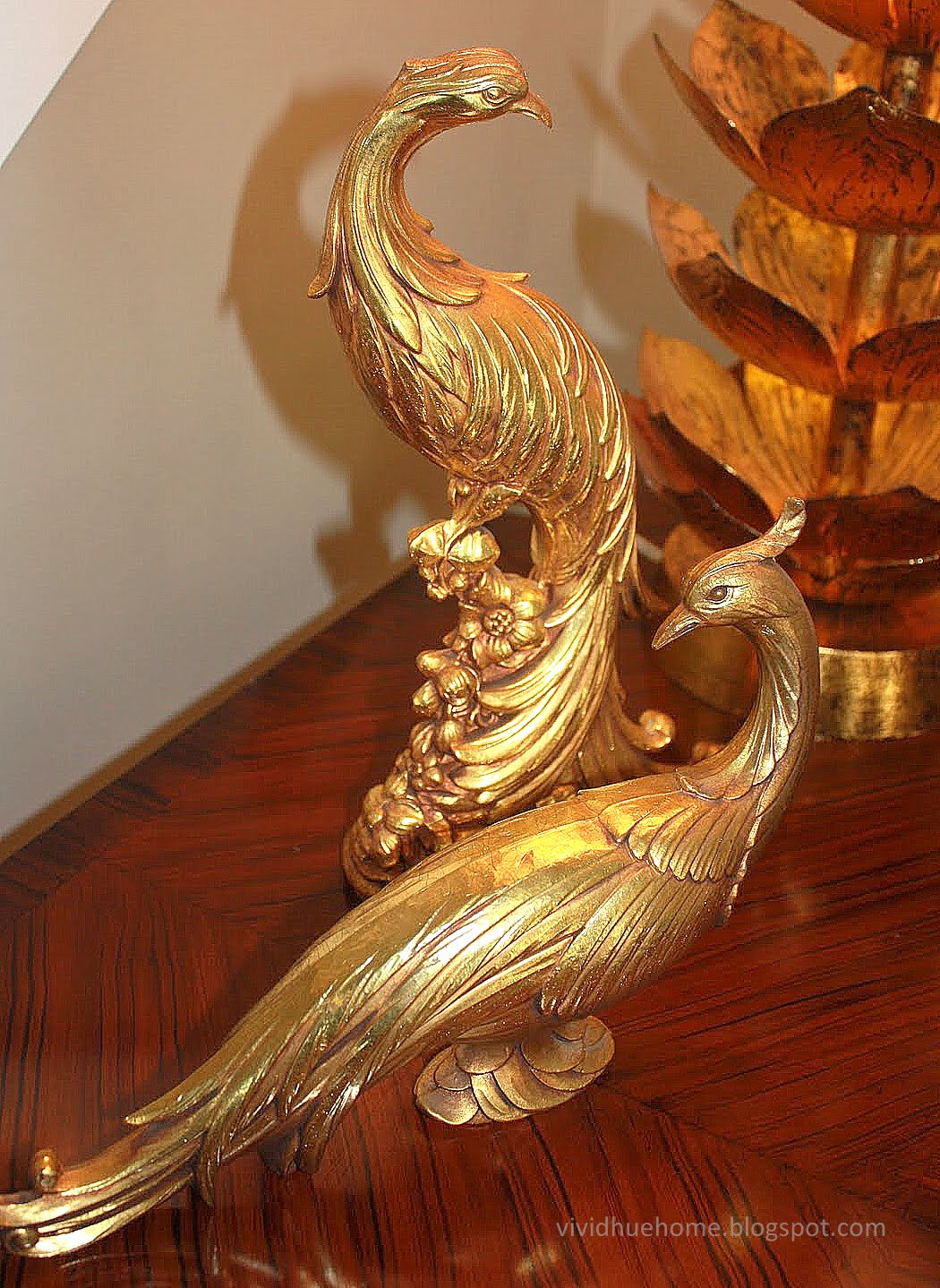 Vivid Hue Home: Syroco Sensation