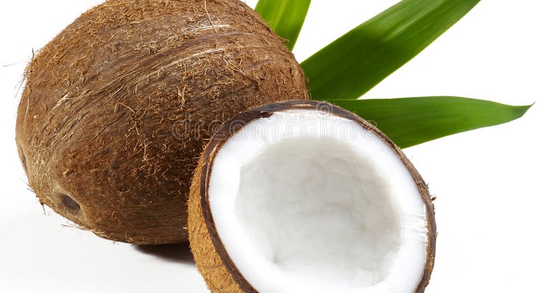 DICAS DA DANI: Os benefícios do coco