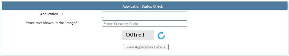 PUC Certificate : Check your Vehicle Pollution Certificate Status ...