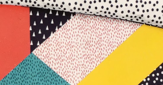 print & pattern: BEDLINEN - primark