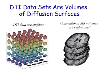 Lectures on DTI Basics and Analysis | Diffusion Imaging; Introduction, tutorials and background ...