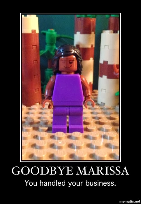 Winter Pays for Summer: October 2013