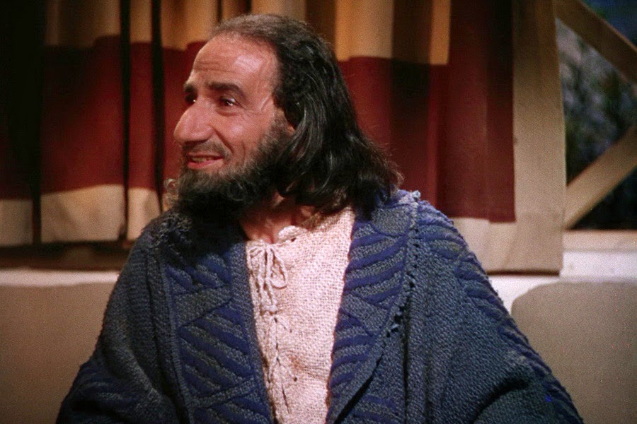 APASIONADOS DEL IMPERIO ROMANO: EL FILEMÓN