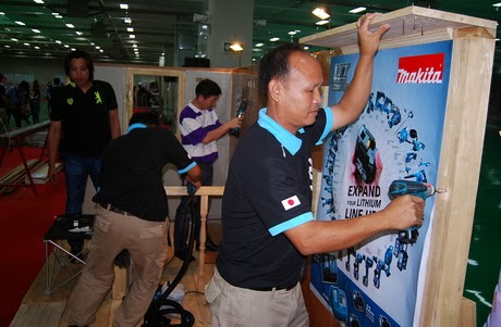 Buriram Maktec Power Tools: Makita Thailand Factory Maktec Assembly ...