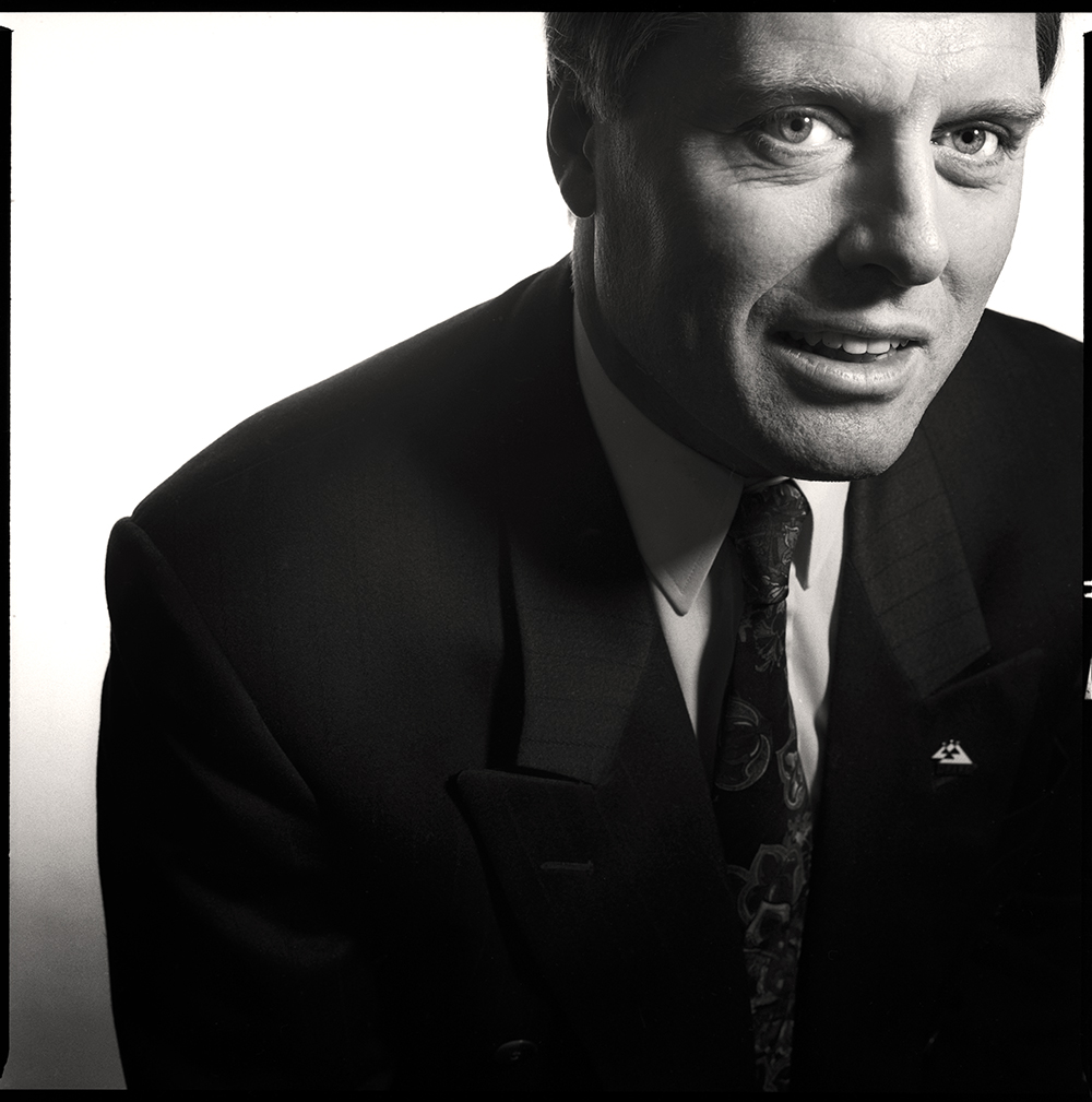 some old pictures I took: Politicians