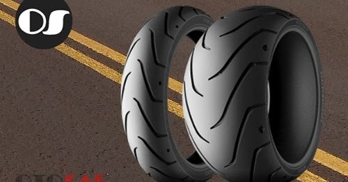 Daftar Harga Ban Motor Terbaru Tipe Racing dan Standart - OTOSAE
