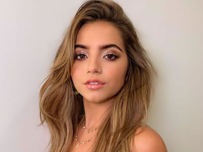 LIST: 60+ Most Beautiful Peruvian Actresses