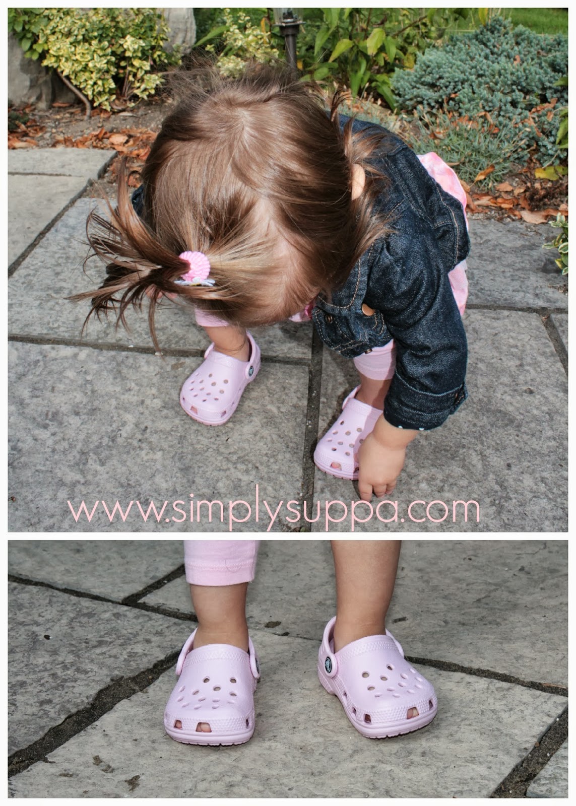 Crocs Footwear Family at Don Pursel blog