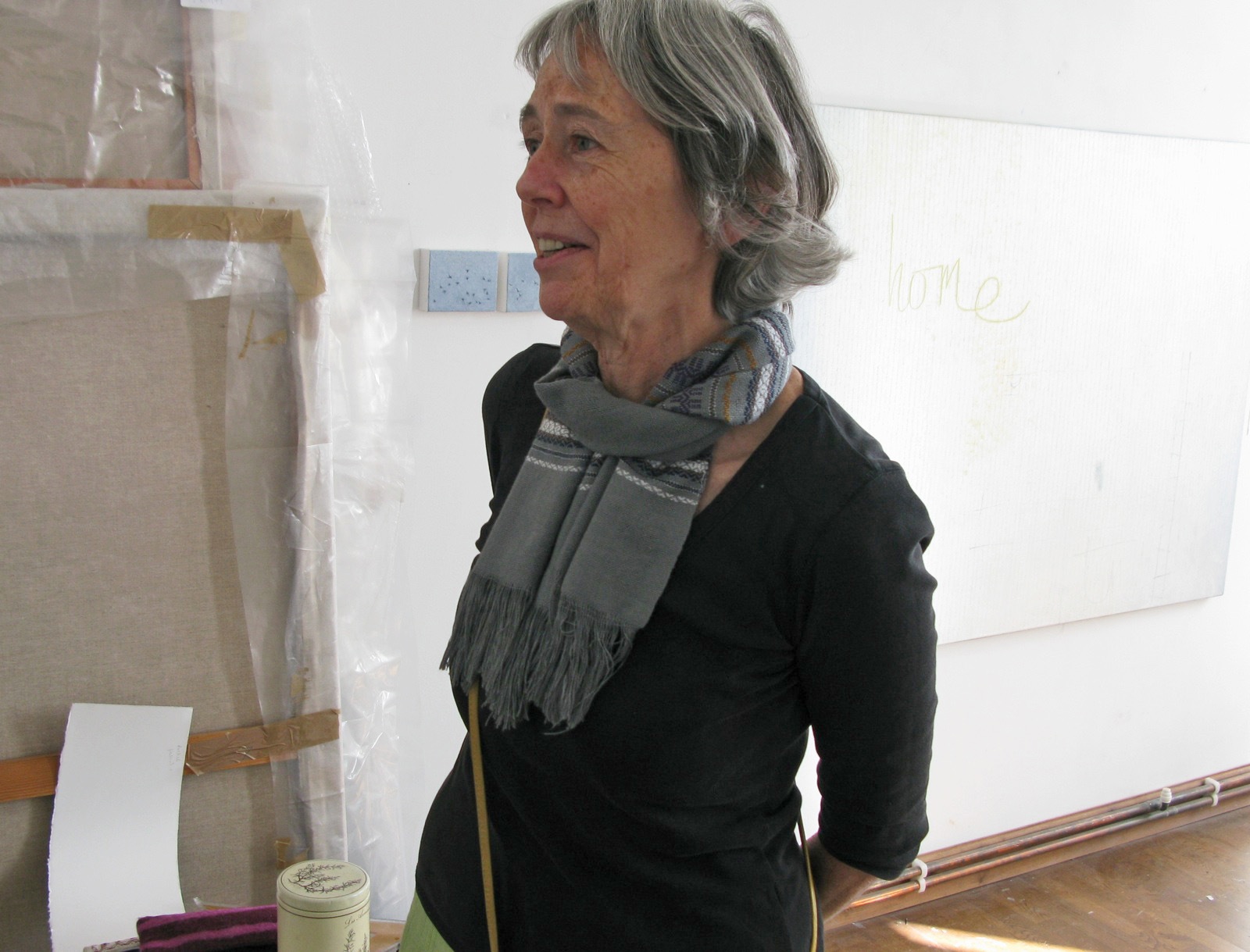 London Sidelines: 2011