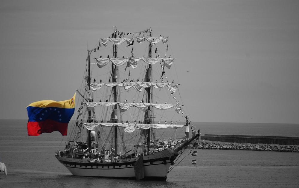 Simón Bolívar (Barque)