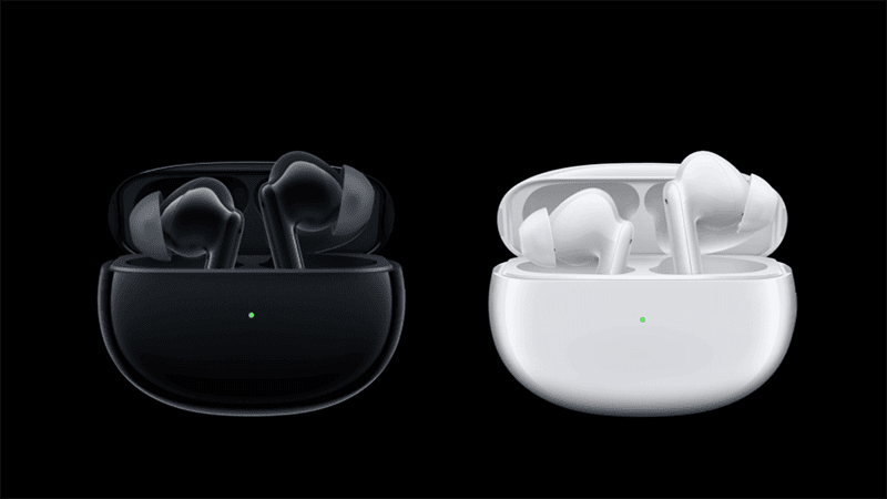 OPPO Enco X TWS earphones co-created with Dynaudio now official!