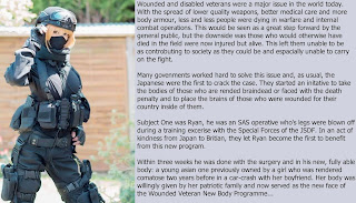 Hana's TG Captions: October 2018