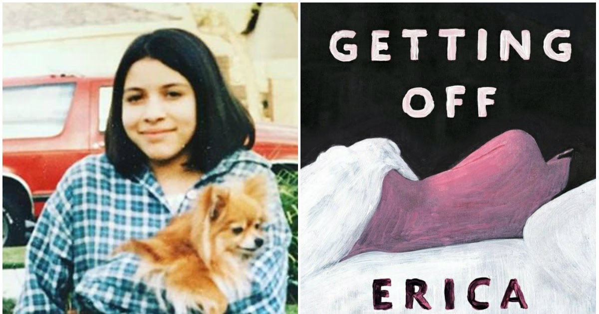The Allure Of Nymphets Erica Garzas Getting Off A Teen Addicted To