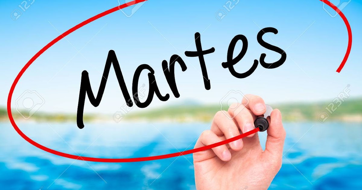 6º de Primaria: ¡Bienvenidos al mejor martes de toda la semana!